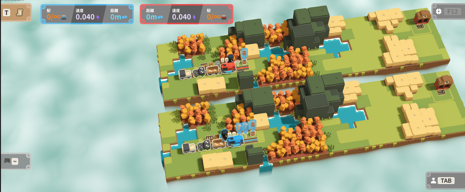 ゲームモード/対戦 - unrailed!2@wiki | unrailed!2 - atwiki（アットウィキ）